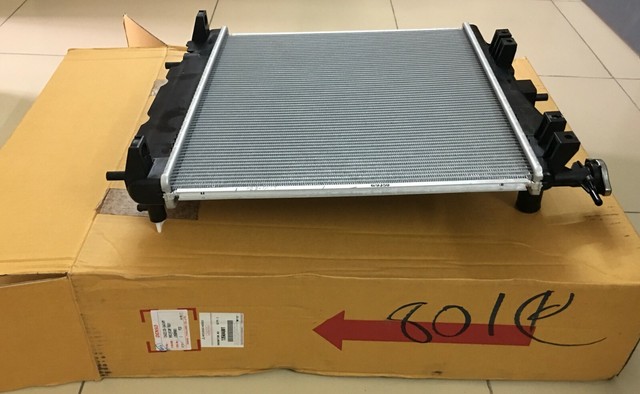 1350A801 Mitsubishi OEM Genuine Radiator ASSY for sale online | eBay