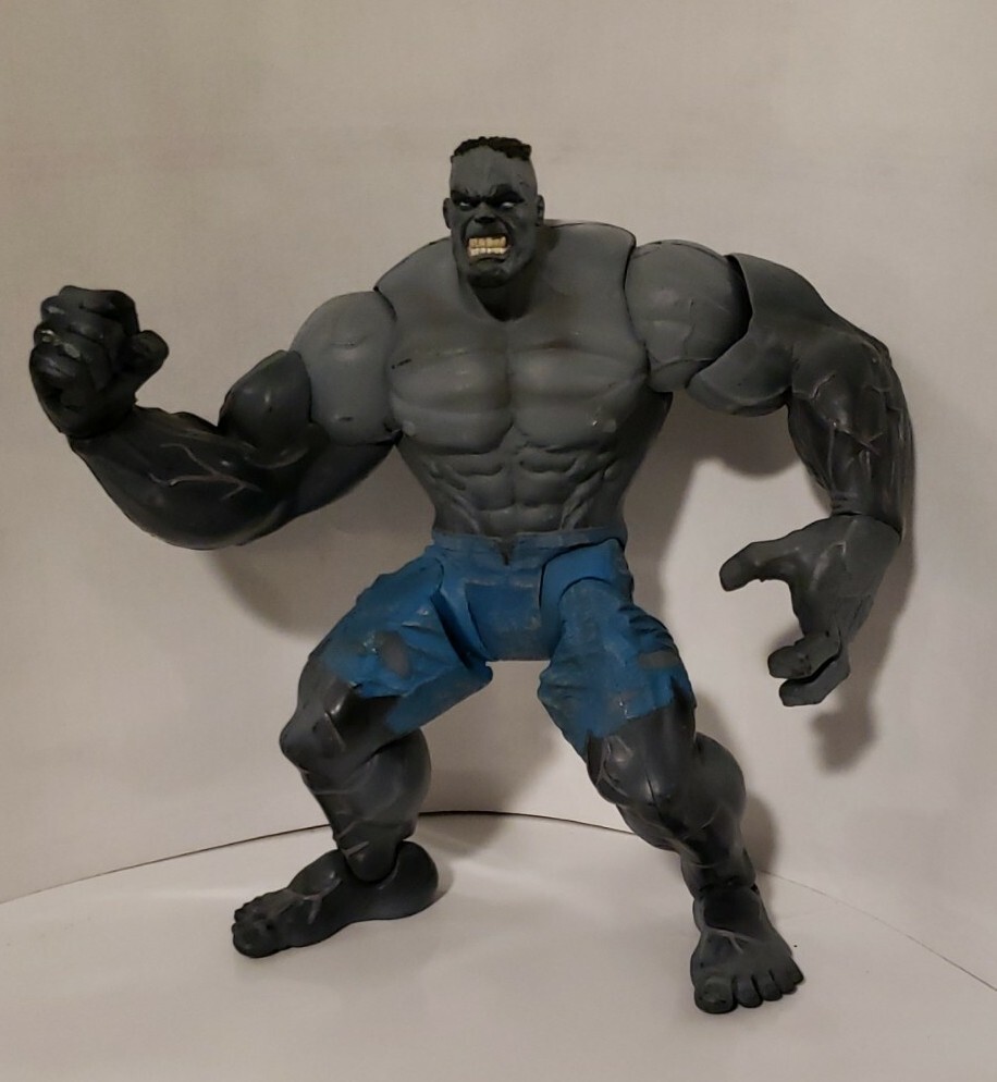Marvel Ultimate Hulk