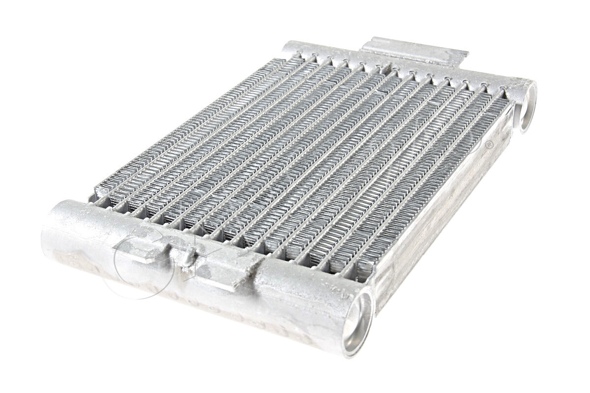 Genuine BMW 1 2 3 4 Series 435i 335i N55 2011- Oil Cooler Radiator ...