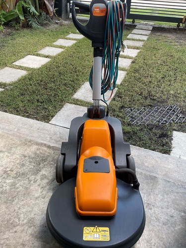 Taski ergodisk 2000 high speed floor burnisher | eBay