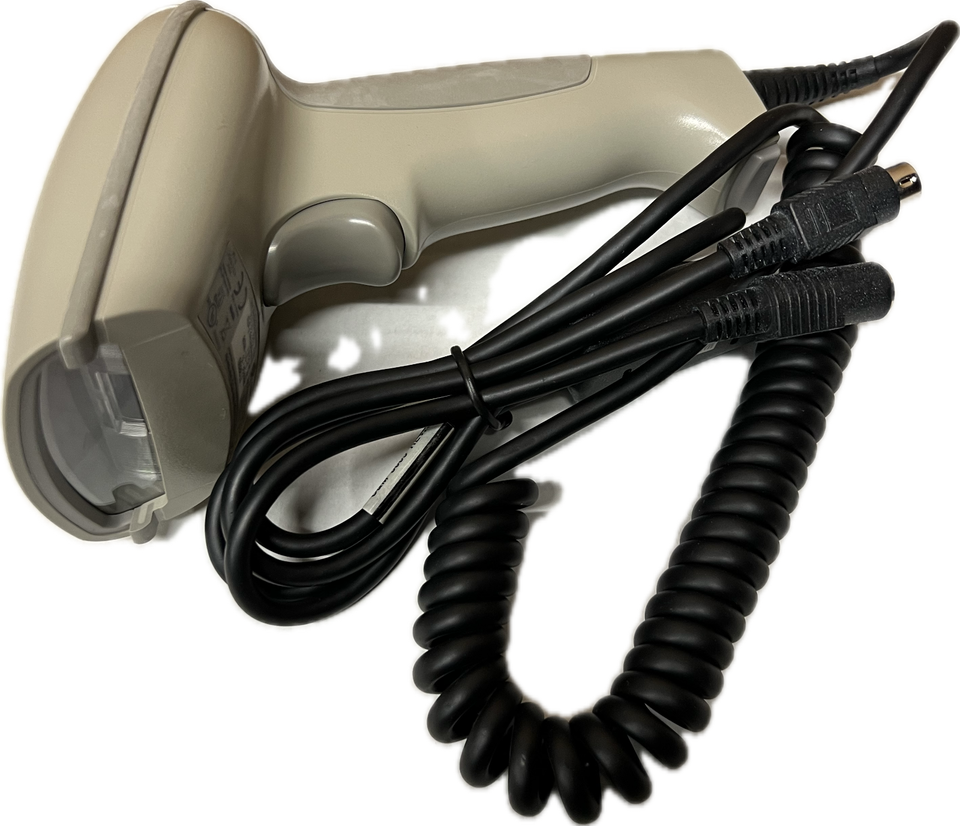 NEW Handheld Barcode Scanner Reader 3800PDF-12 KIT Lot of 6 | eBay