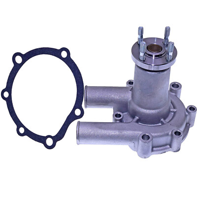 Water Pump 721250-42700 121250-42011 for Yanmar 1700 1900 2000 2000B ...