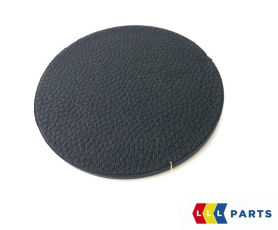 NEW GENUINE MINI COOPER R50 R52 R53 CENTER CONSOLE RUBBER INSERT REAR ...