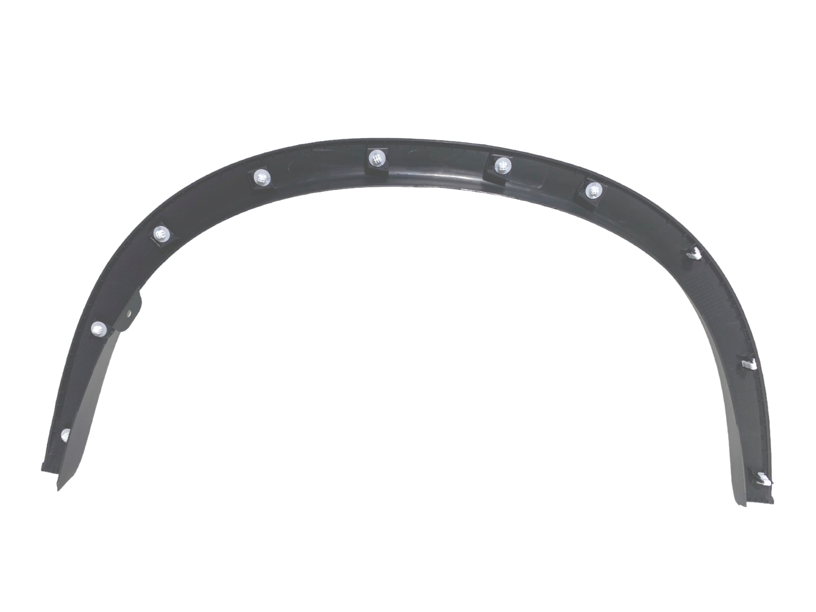 Fits 2020-2023 Mitsubishi Outlander Sport Wheel Flare Molding Trim Rear ...