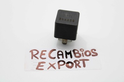 Jeep Cherokee Relay 56006709 50732 | eBay