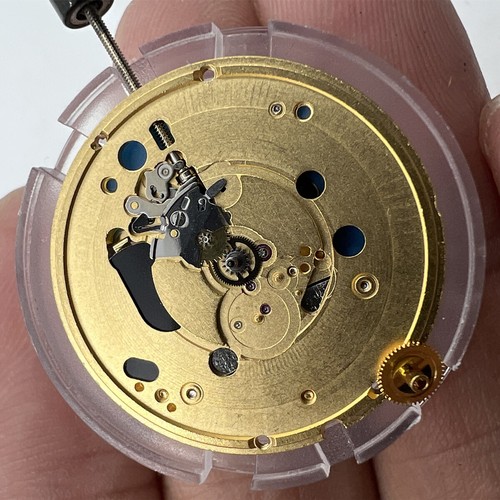 ETA 955.102 Watch Quartz Movement Swiss Made Movement NO Calendar | eBay