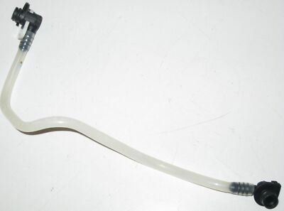 Mercedes OM606 Engine Diesel Fuel Filter Hose Pipe Line A6060700432 New ...