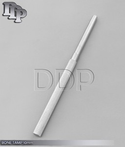 BONE TAMP 10MM SURGICAL ORTHOPEDIC INSTRUMENTS | eBay