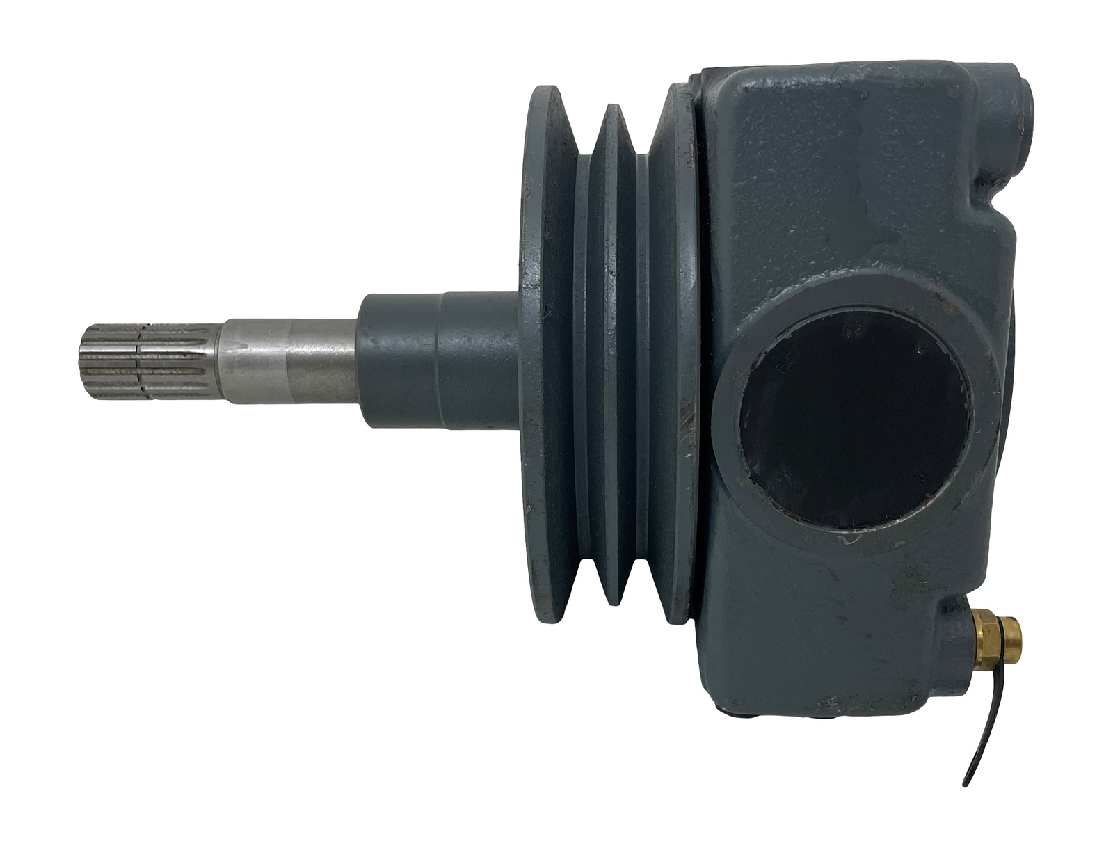 Gearbox Fits Kubota RCK72P-28Z RCK72P-F36 RCK72RP-1500Z Replaces K5677 ...