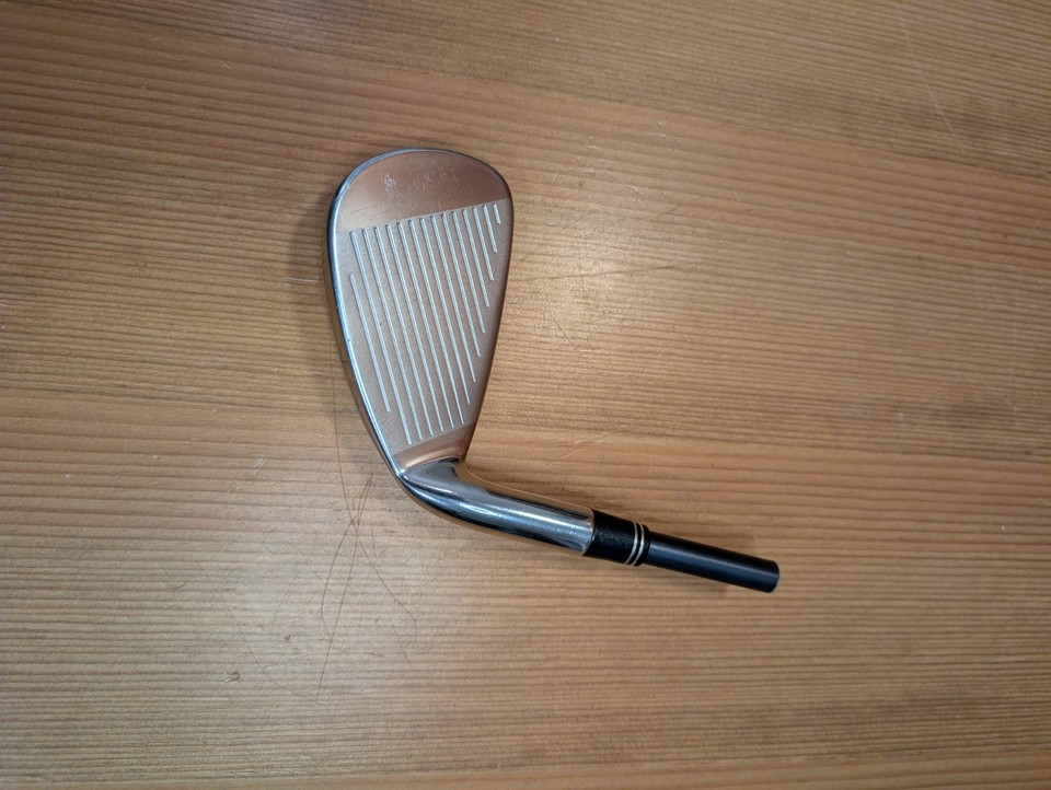 TaylorMade r7 CGB MAX Single 5-Iron 5I - For Right Handed Club - HEAD ...