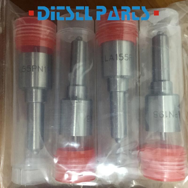 6x Fuel Injector Nozzle DLLA155PN198 for Nissan UD Condor FE6 FE6T ...
