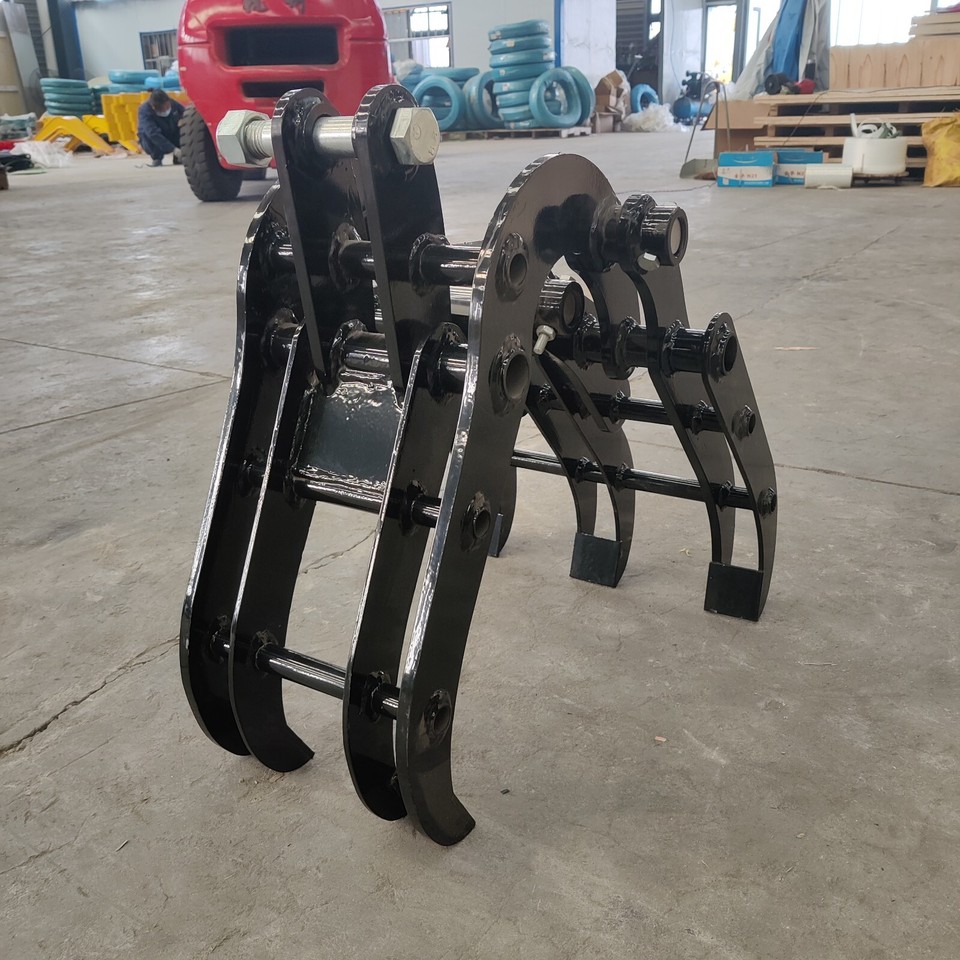 2 Ton New Mini Excavator, EPA certified USA KUBOTA Diesel Engine ...