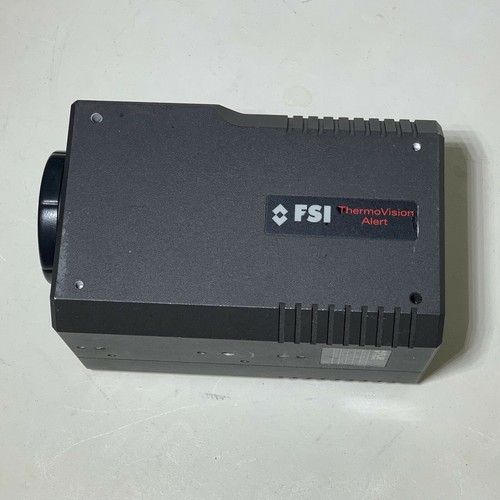 Flir ThermoVision Alert 320x240 Thermal Camera | eBay