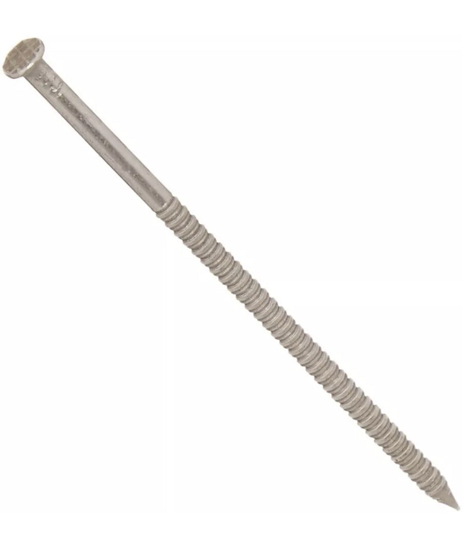 Nail SDG 8d 0.095in 316ss Simpson Strong-tie Stainless Steel T8SND5 ...