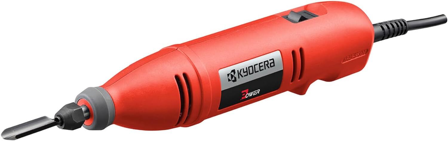 Ryobi Dc-501f Electric Chisel 5 Blades Set Single Phase 100v JP for ...