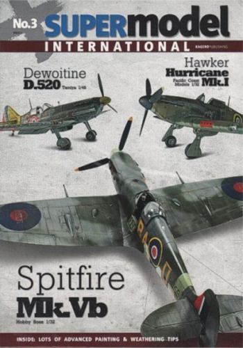 Super Model International No. 3 by Michal Rosiak, Tomasz Wajnkaim and ...