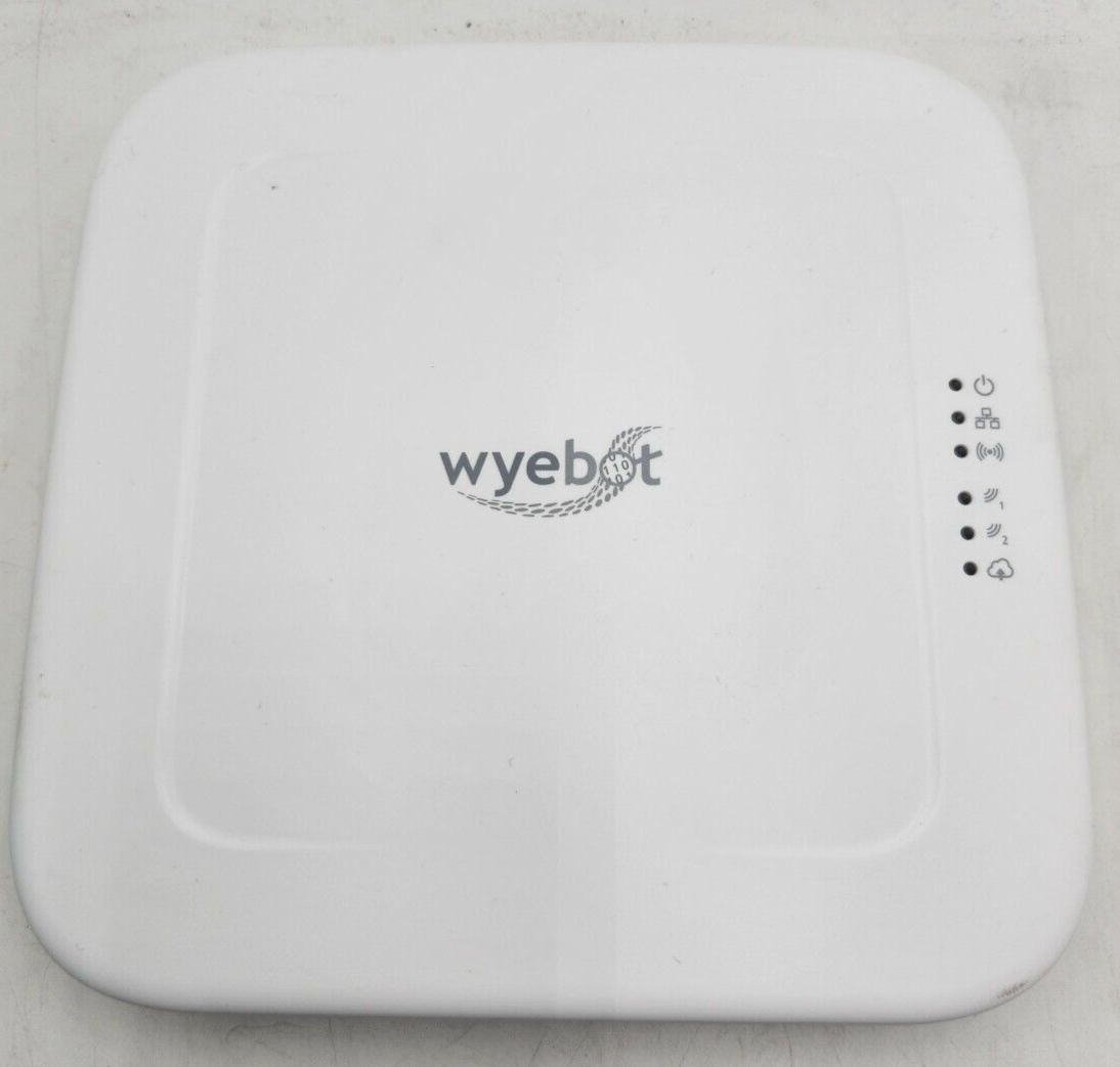 Wyebot Wireless Intell Platform WIFI WLAN Access Point WIS4200 No ...