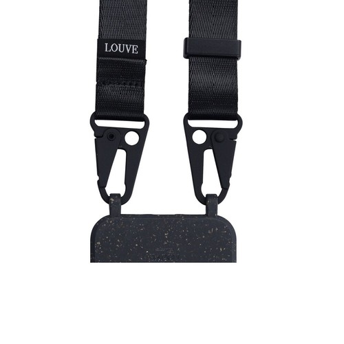 NEW Louve Collection Midnight Sky Active Phone Belt | eBay Australia