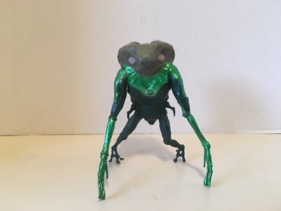 Green Lantern Movie Masters Rot Lop Fan Figure loose in great condition ...