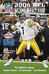 NFL Record & Fact Book by Editors at the NFL 9781933405322 | eBay