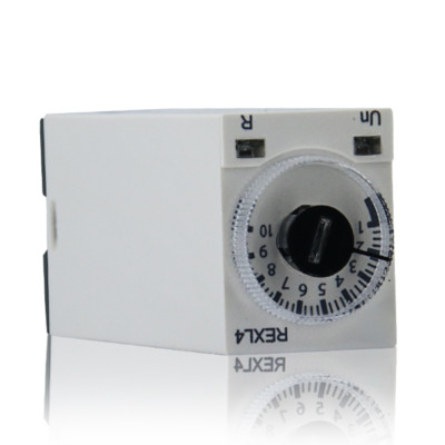 For REXL4TMP7 14-pin Time Relay 230V AC | eBay