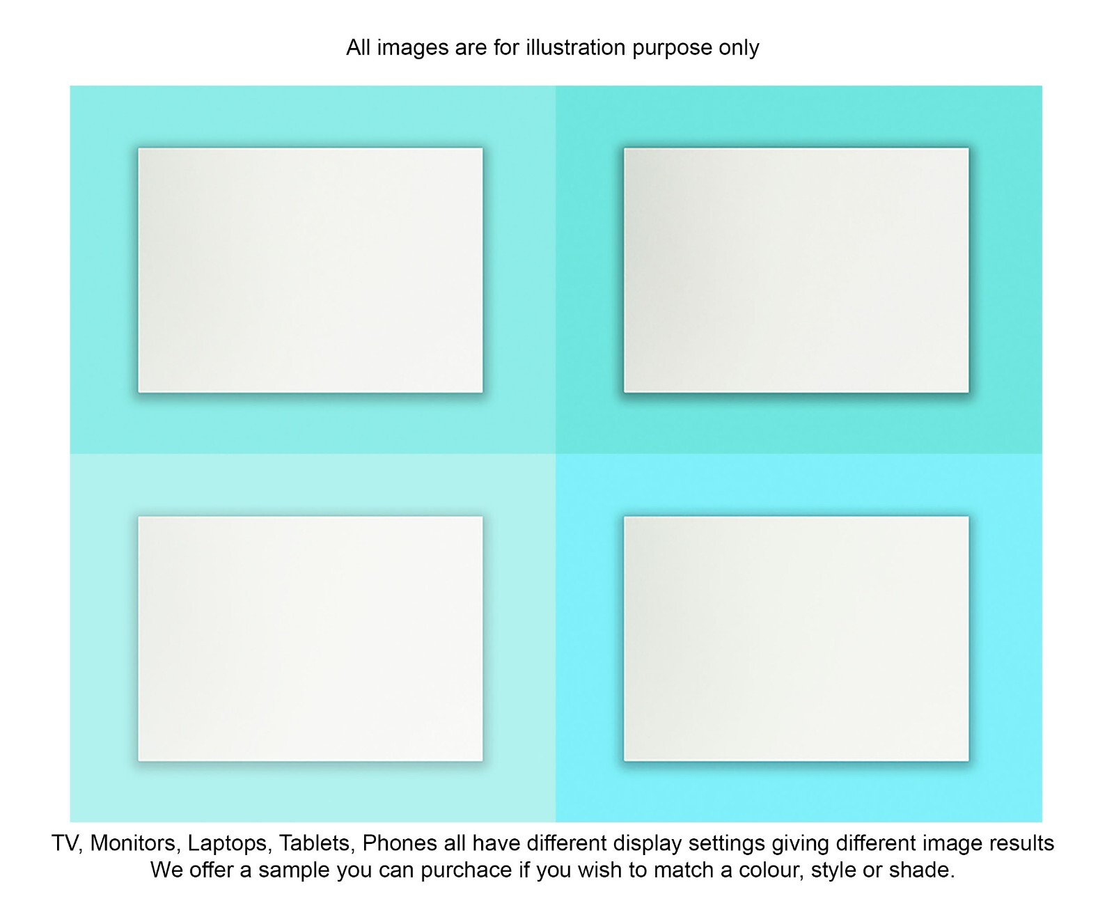 Oak Photo Picture 33mm Frame Custom Sizes Glass/ Perspex Mount / No ...