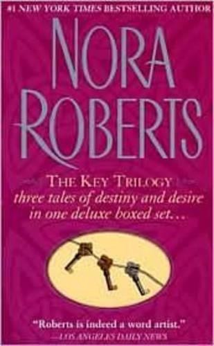 Nora Roberts Nora Roberts Key Trilogy Box Set (Poche) | eBay