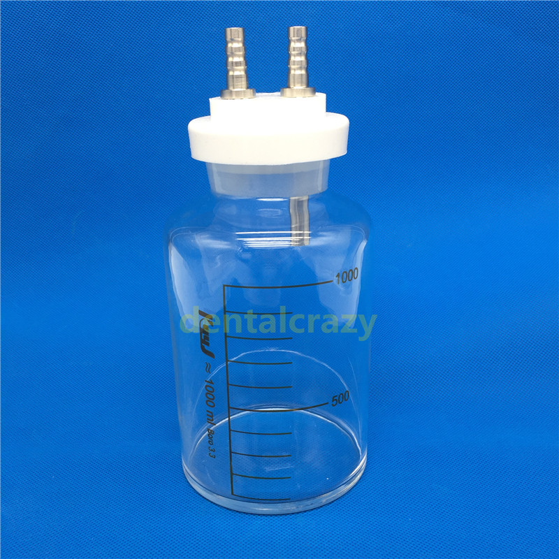 Liposuction Fat 1000ml Collection Canister Liposuction tools cosmetic ...