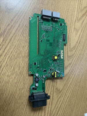 LG-CPI 2.5kW DC-DC Control Board See Pics | eBay