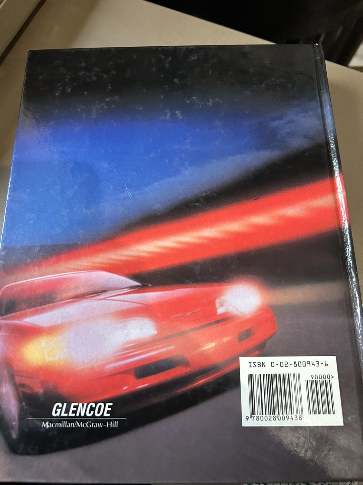 Automotive Mechanics by Donald L. Anglin and William H. Crouse (1993 ...