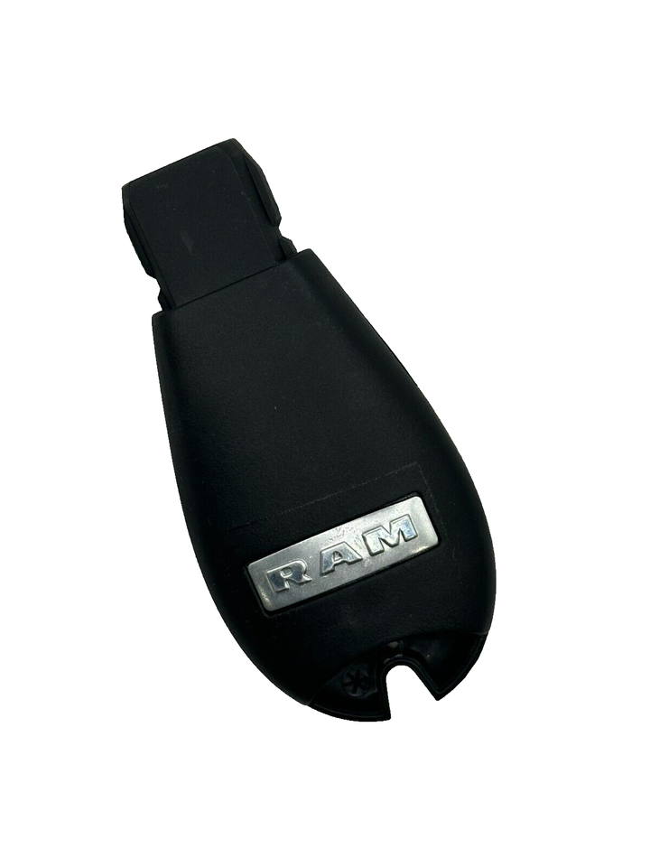 OEM Fobik For 2013 2014-2019 DODGE RAM 1500 REMOTE GQ4-53T | eBay
