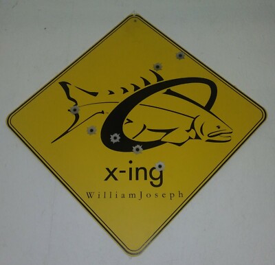 Fly Fishing - William Joseph