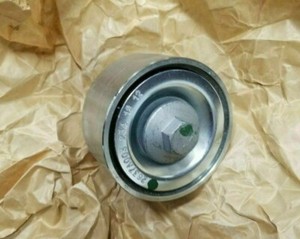 PERKINS 2637A003 Belt Idler / Tensioner Pulley CAT 261-0428, C4.4, C6.6 ...