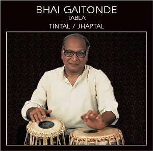 Tintal Jhaptal - Bhai Gaitonde | eBay
