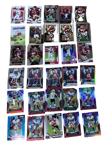 Lot Of 30 San Francisco 49ers’ Cards 1989-2023 🏈🏈🏈 | eBay