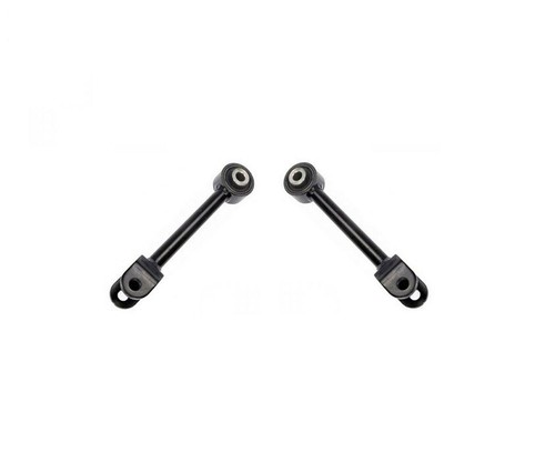 2 X REAR TOE LINK ARM FOR CHRYSLER SEBRING 07-10 / DODGE AVENGER 08-10 ...