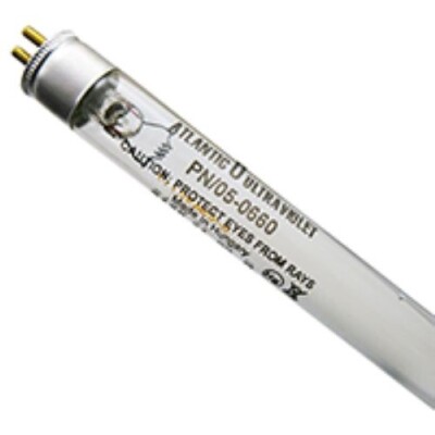Original Atlantic Ultraviolet 05-0660 Germicidal UV-C 39W Light Bulb | eBay