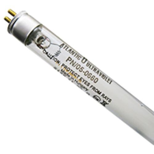 Original Atlantic Ultraviolet 05-0660 Germicidal UV-C 39W Light Bulb | eBay