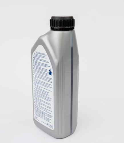 Genuine Ford Gearbox/Transmission Oil 75W 1L - 2593461 / WSS-M2C200-D2 ...