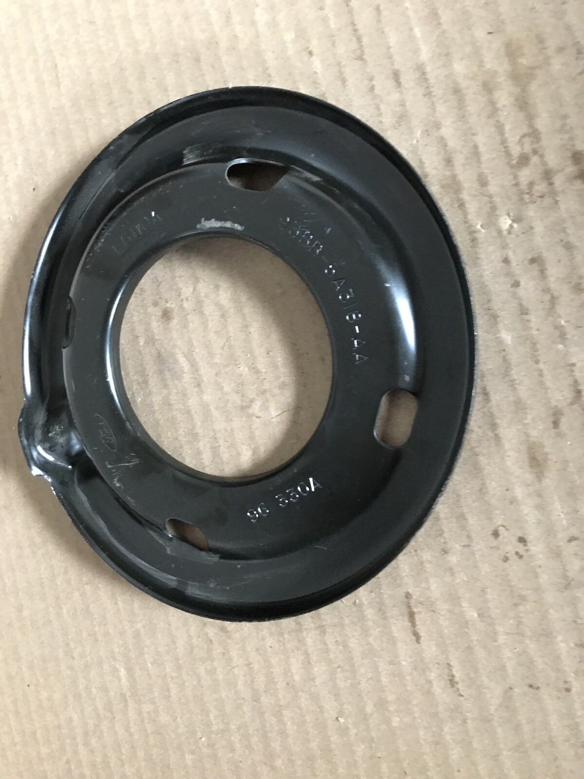 F5RZ-5A306-A New OEM Ford Spring Seat F5RZ5A306A | eBay