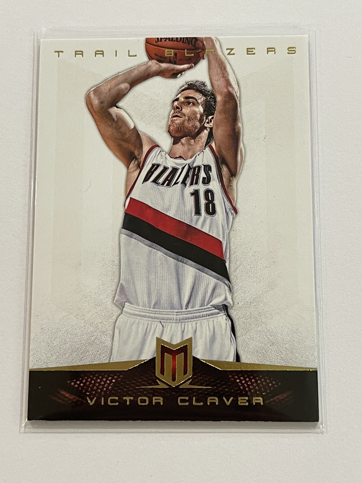 Victor Claver 2022