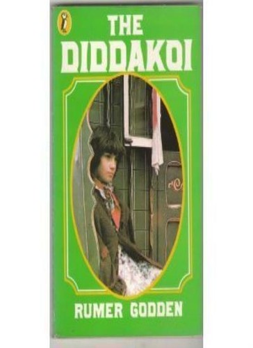 The Diddakoi (Puffin Books) By Rumer Godden 9780140307535 | eBay