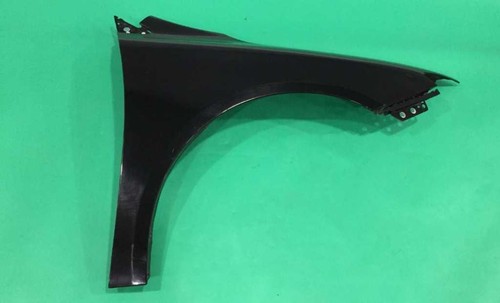15 16 17 CHRYSLER 200 RIGHT FRONT PASSENGER FENDER BLACK OEM BS-356 | eBay