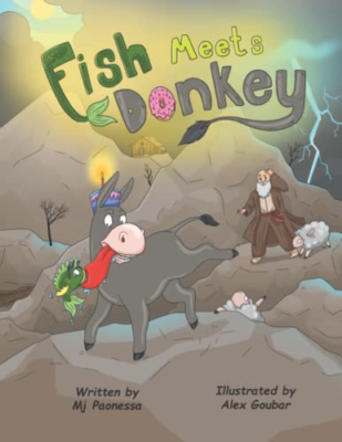 Donkey Fish