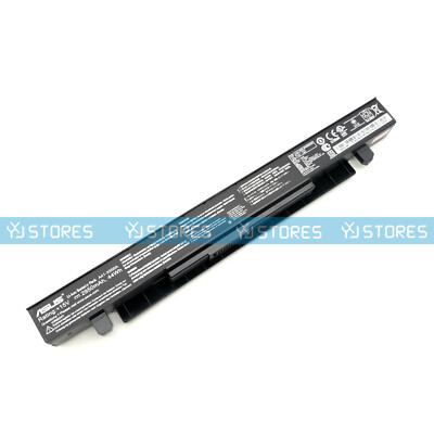 New Genuine A41-X550A Battery for Asus A550VB F550C R510CA X550D F522V ...