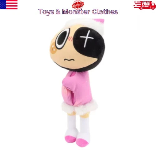 Dandy's World Game Plush Astro Figure Stuffed Doll Toy Beautiful Gift ...