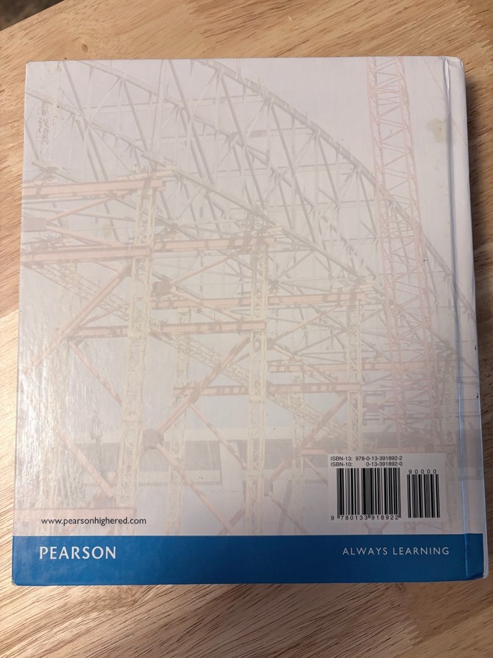 Engineering Mechanics : Statics by Russell C. Hibbeler (2015, Hardcover ...