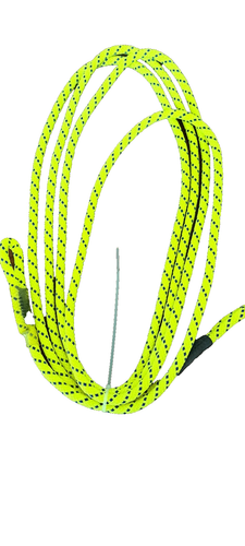 Sterling Rope - 8mm - Sewn eye - 12’ - Green | eBay