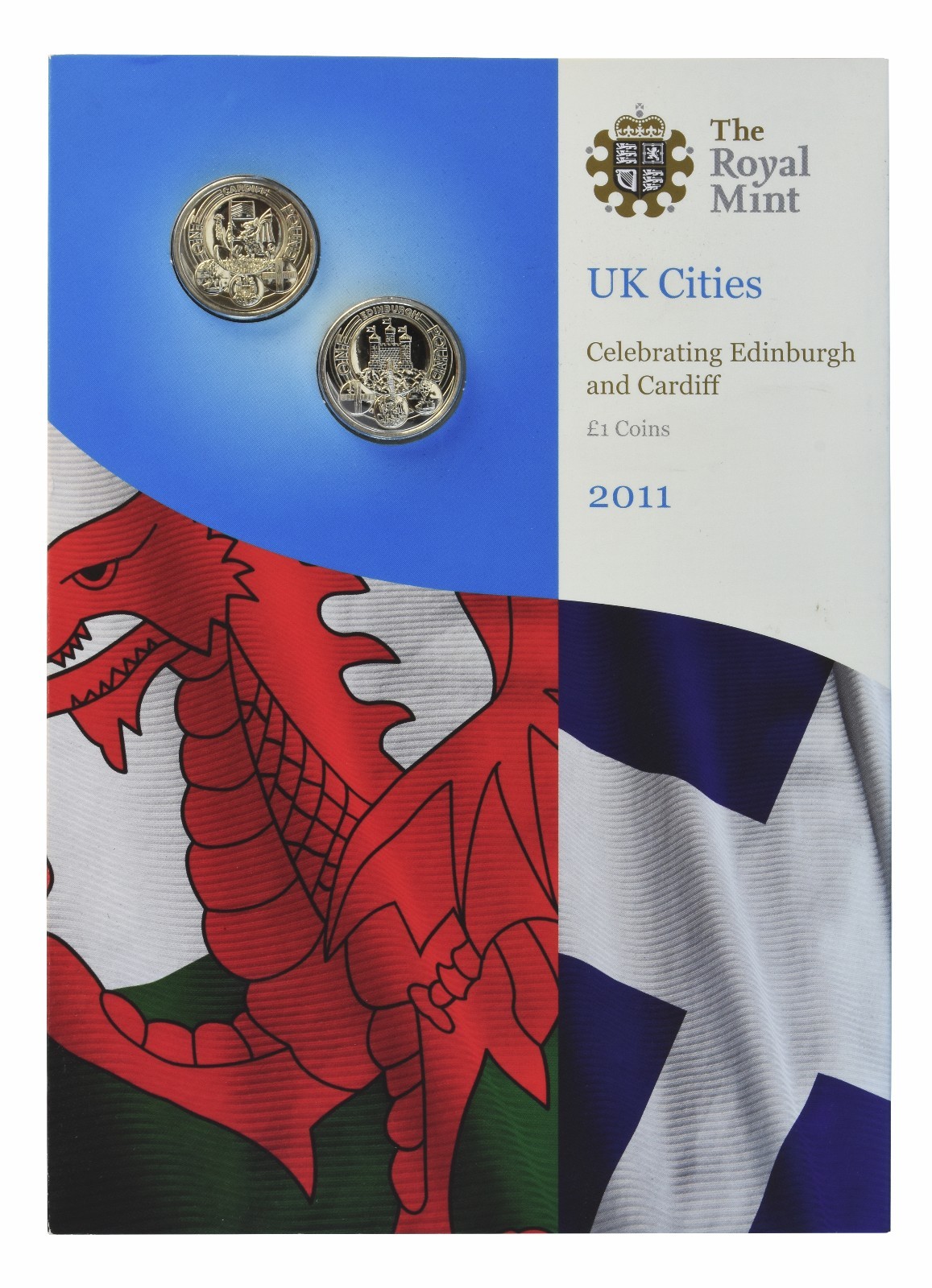 £1 ONE POUND BRILLIANT UNCIRCULATED COIN PACKS / PRESENTATION PACKS | eBay