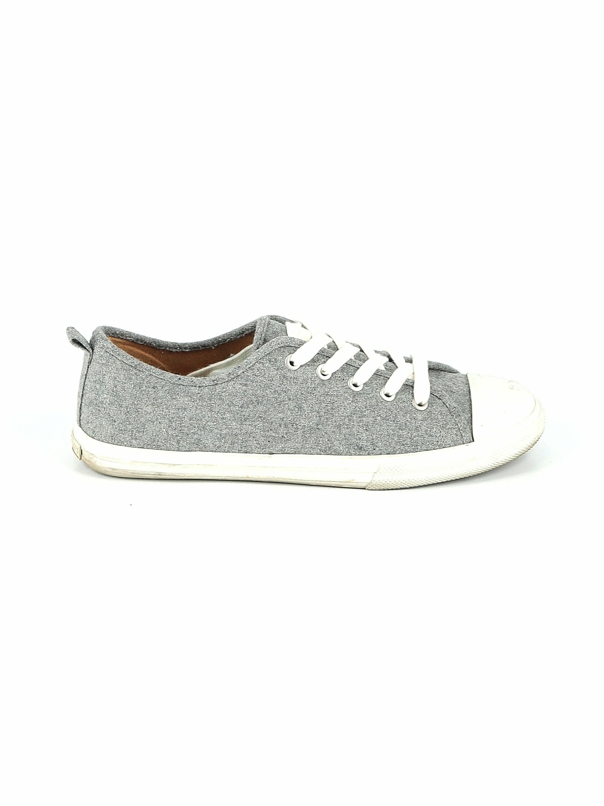 Talbots Women Gray Sneakers US 10 | eBay